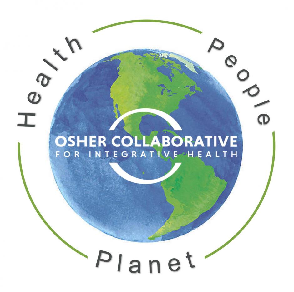 Register for the Healthy People, Healthy Planet Symposium - Osher Collaborative